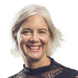 About | About our inspirational leaders