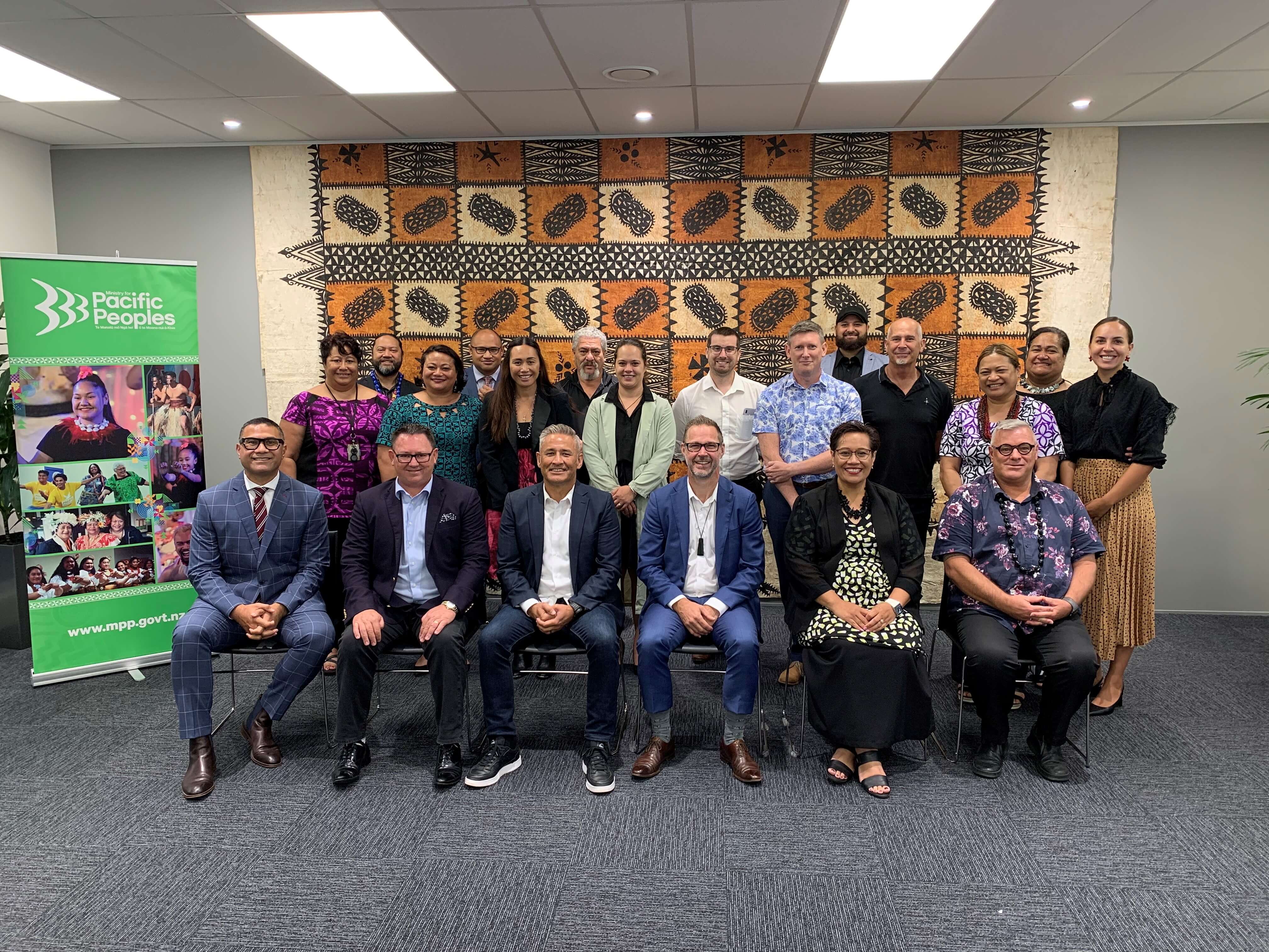 Workwise named as a Tupu Aotearoa collaborative provider - Wise Group