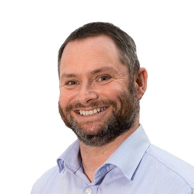 About | About our inspirational leaders